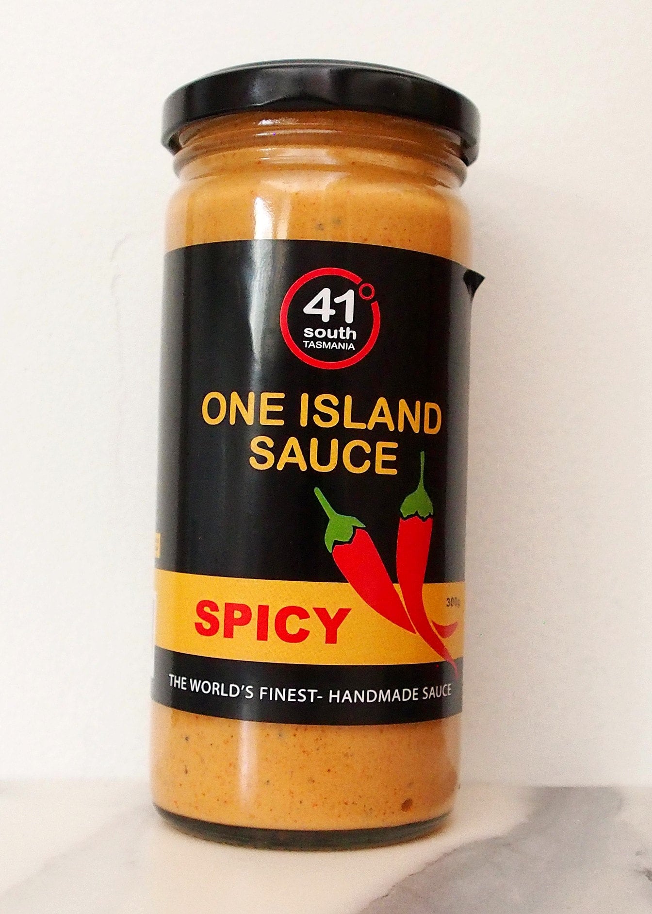 One Island Sauce 300g